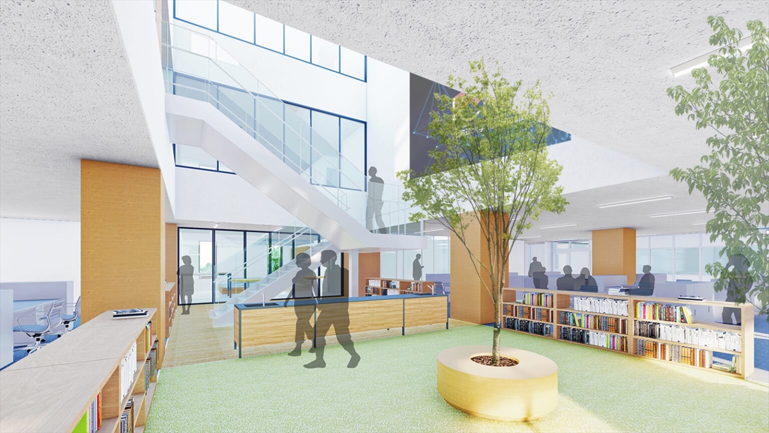 2023 年春完成の ICReDD 棟で ZEB Ready 相当の認証取得 | サステイナビリティ推進機構